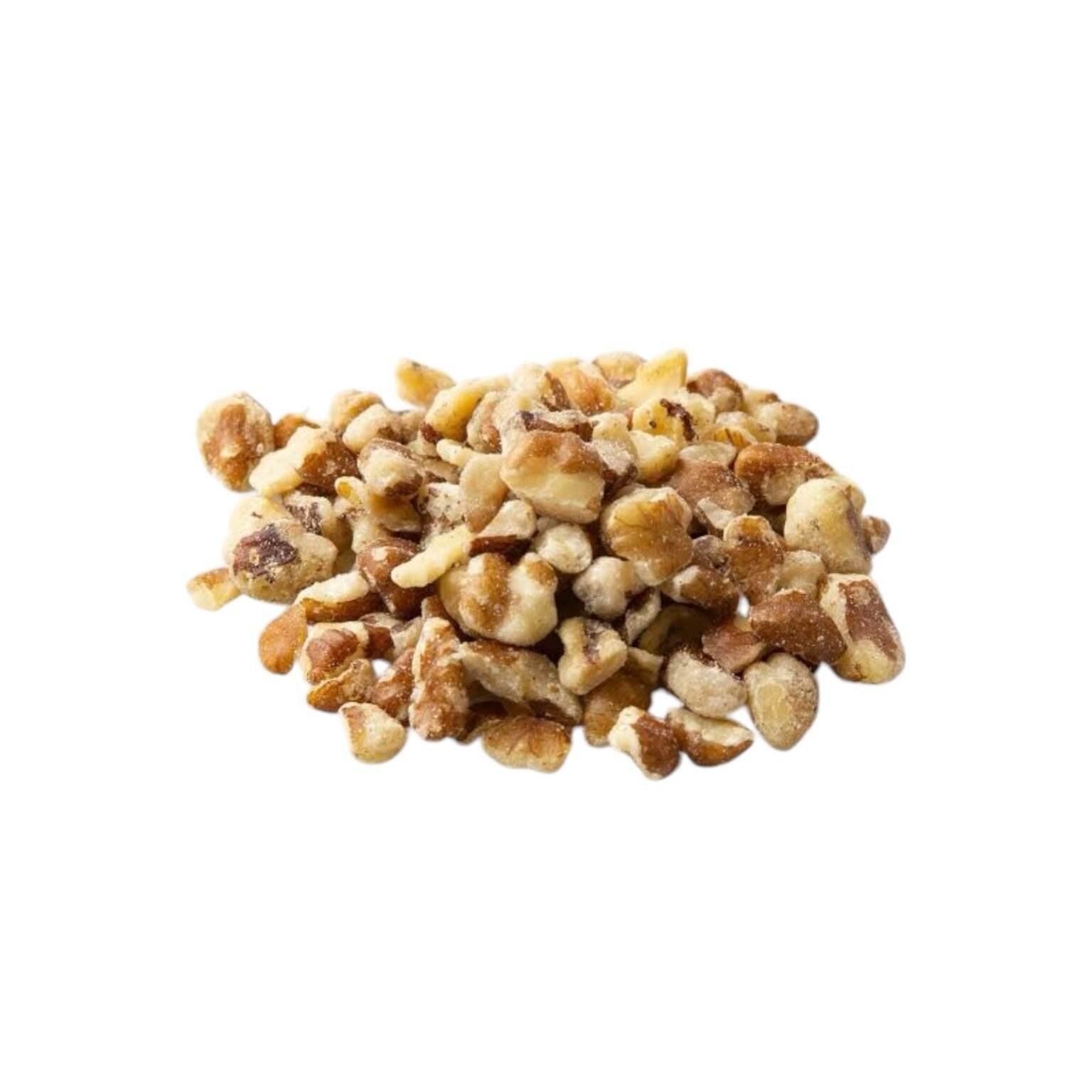 Australian Diced Walnuts - JoyNuts Australia