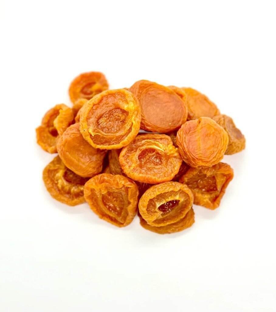 South African Apricots - JoyNuts Australia