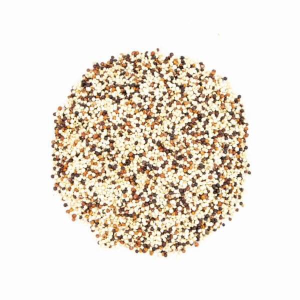 Andean Grain Mix - JoyNuts Australia