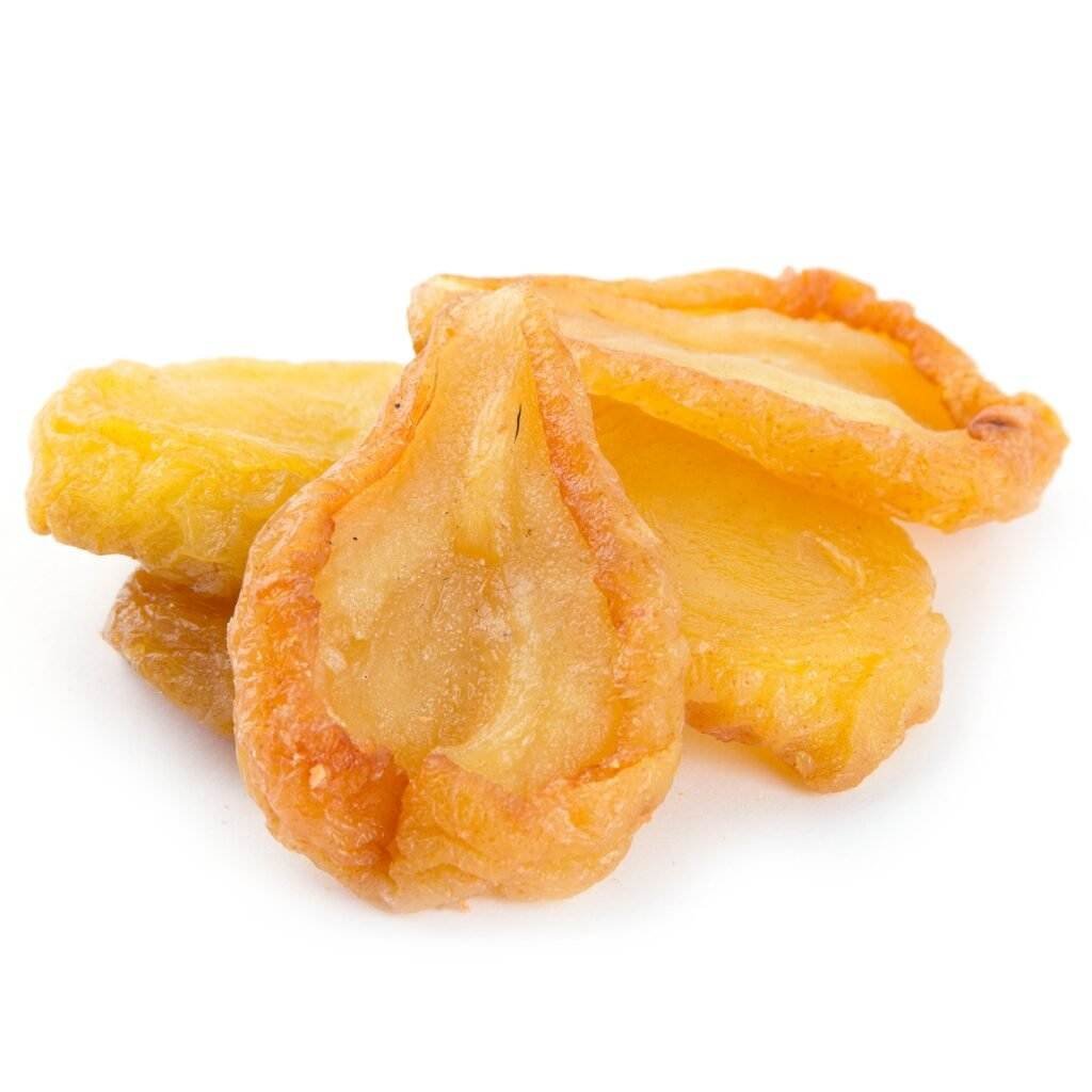 Australian Dried Pear - JoyNuts Australia