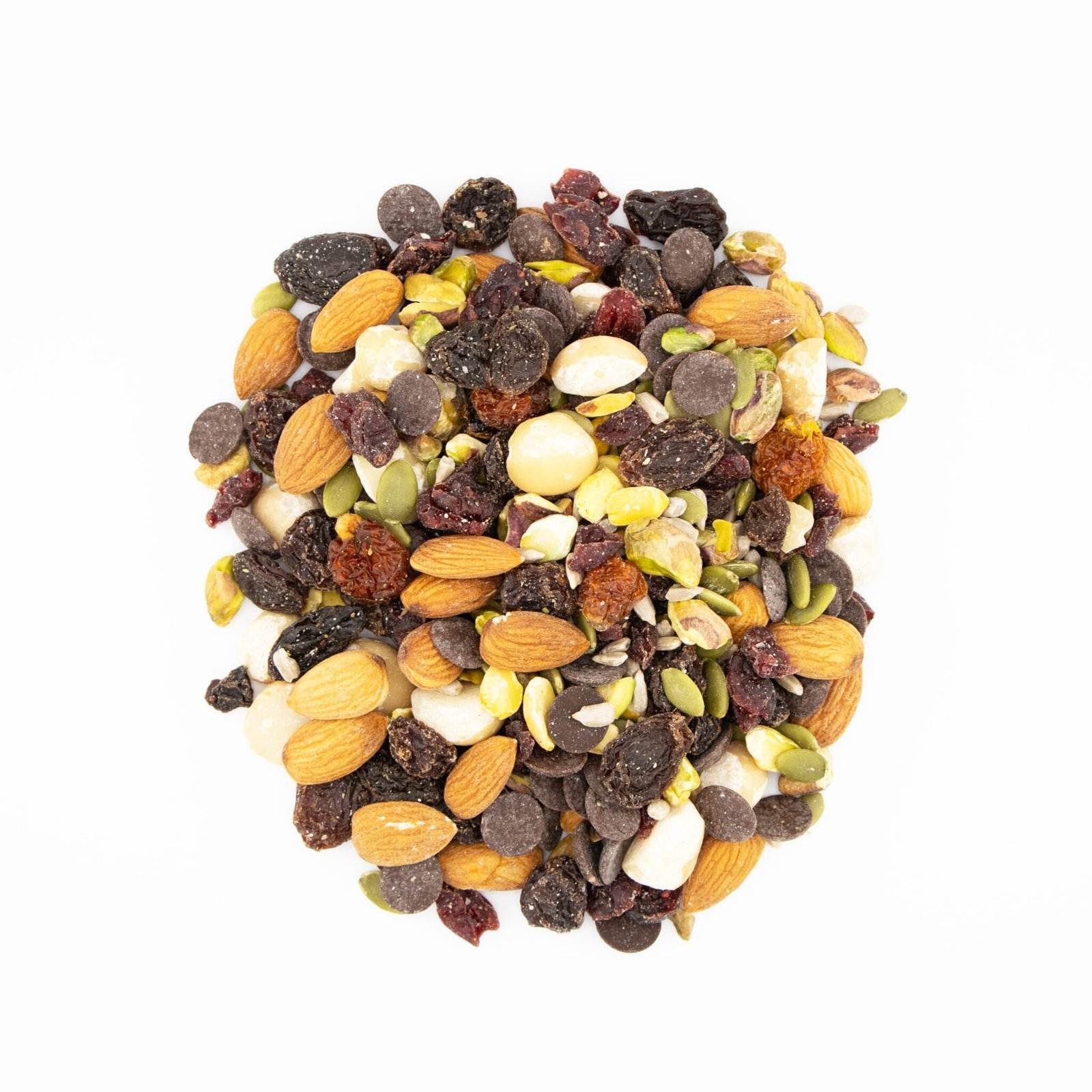 Hunt & Gather Trail Mix - JoyNuts Australia