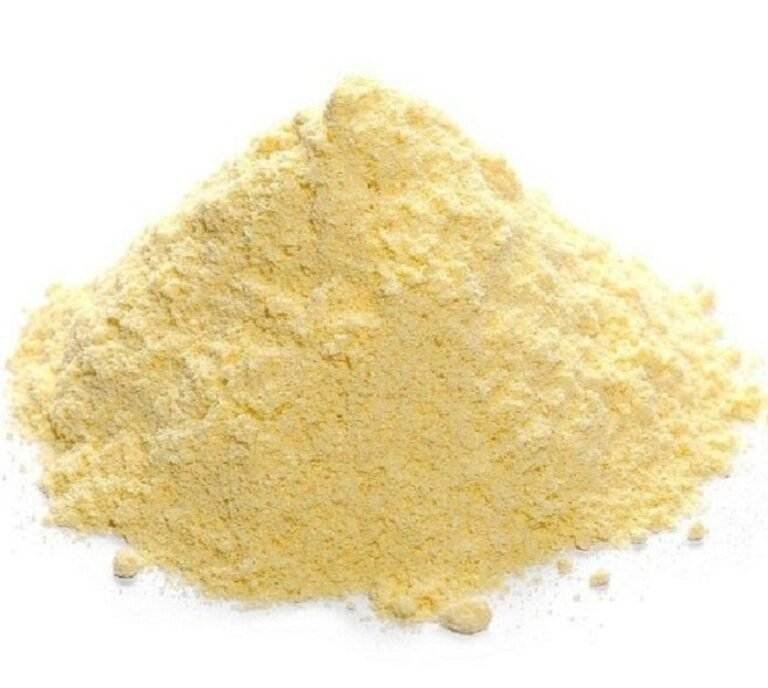 Maize Flour - JoyNuts Australia