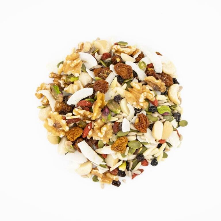 Naked Paleo Mix - JoyNuts Australia
