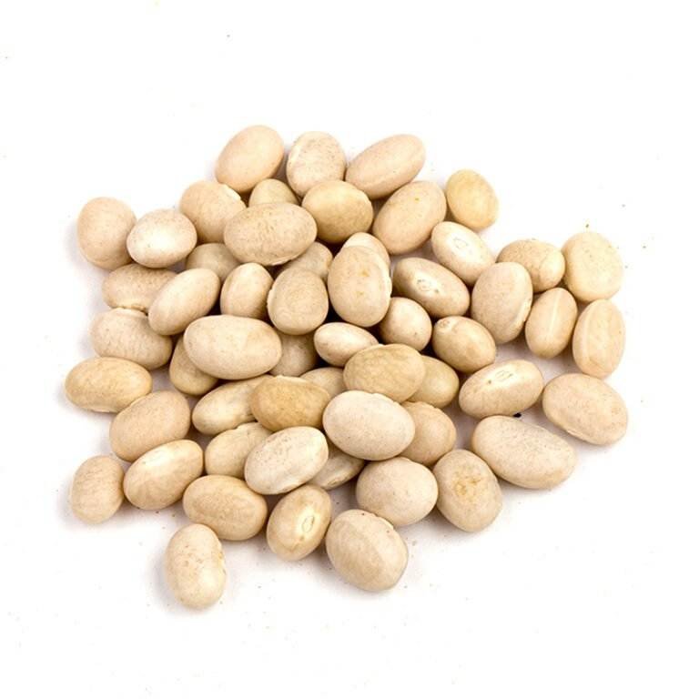 Navy Beans - JoyNuts Australia